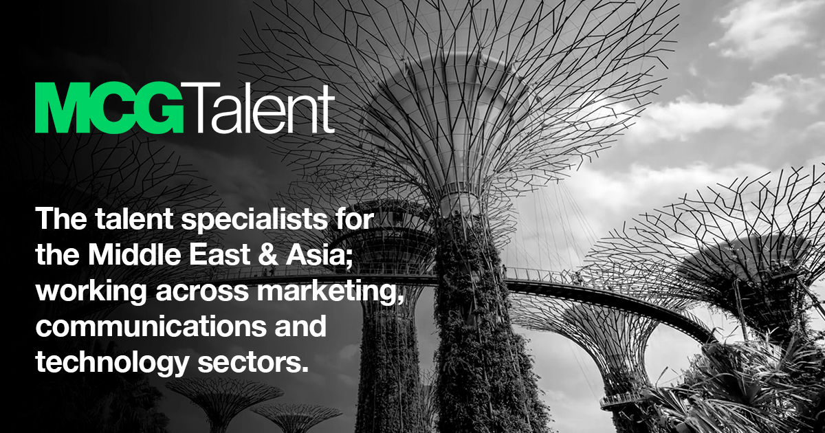 Secure Your Next Role in Marketing, Creative, Communications or ...